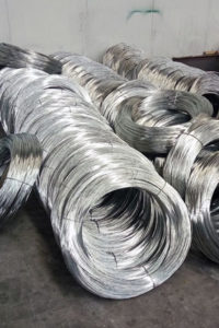 GI Wire – Surana Wires
